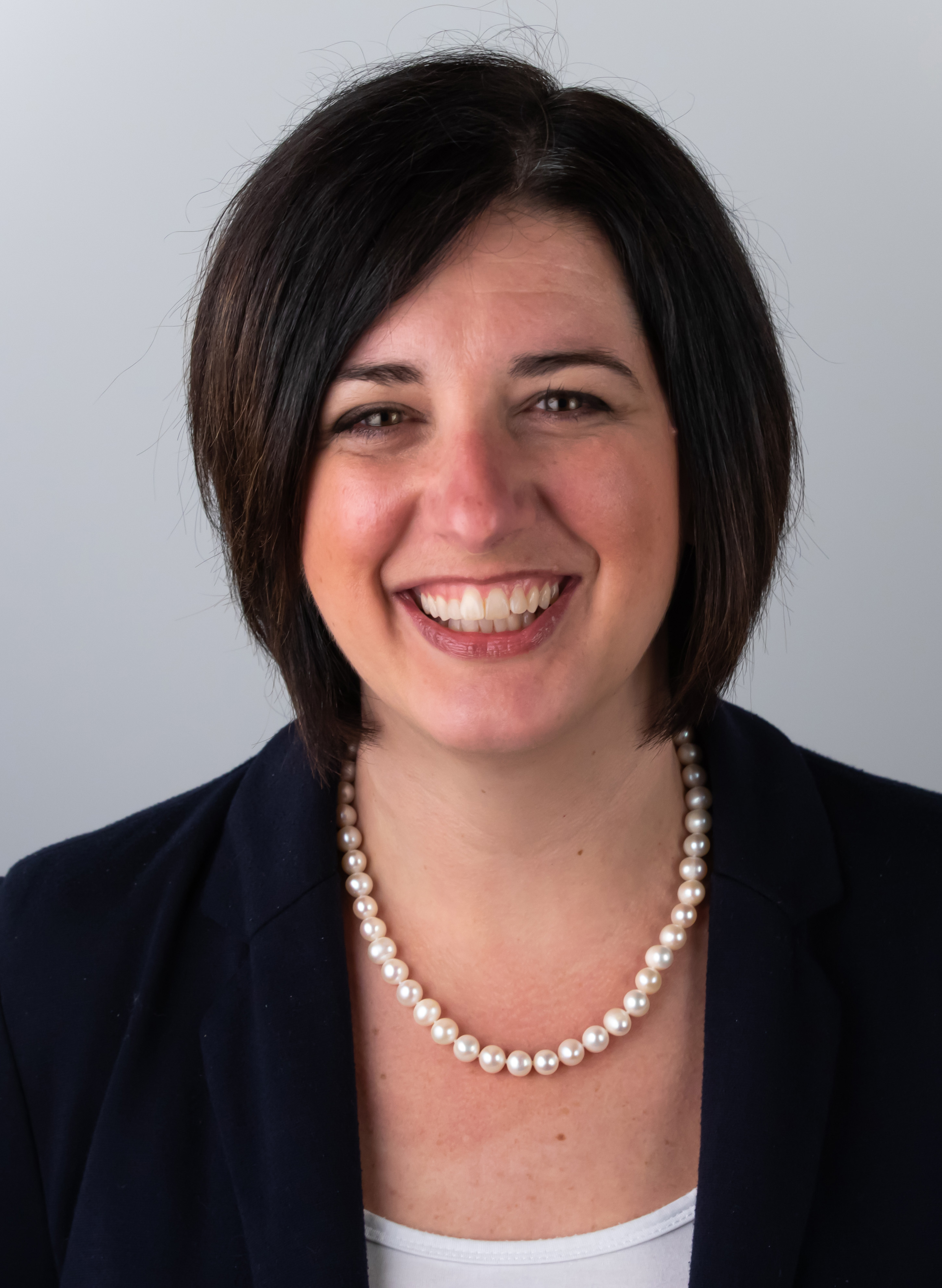 Candidate: Allison Pick